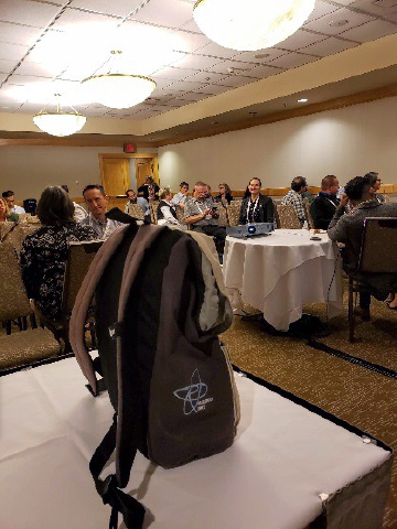 Due South, February 2023 - CRPA-ACRP Bulletin