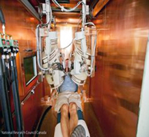 lung counter - CRPA-ACRP Bulletin