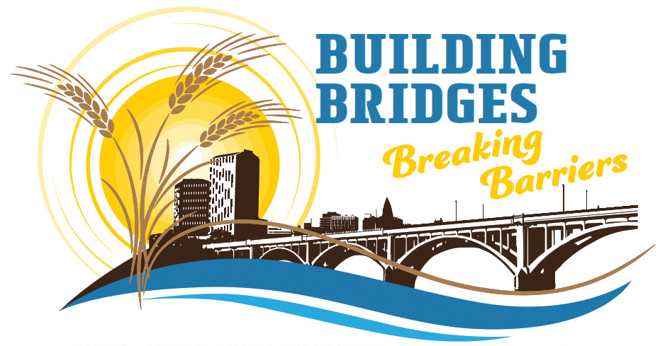 CRPA 2026 conference logo (building bridges graphic) - CRPA-ACRP Bulletin